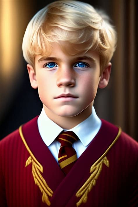 Lexica Ravenclaw Boy