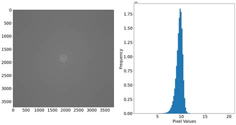 Micrograph Analysis Tutorial — Simplipytem 108 Documentation