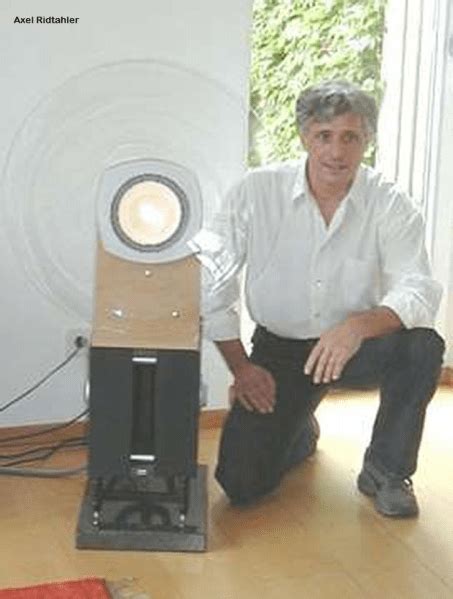 The Real Reason Why Open Baffle Sounds Better Than Box Speakers Page