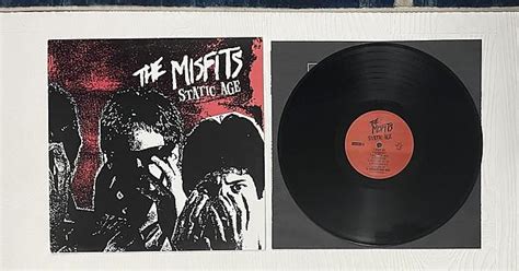 Static Age Lp Album On Imgur