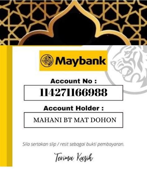 Pin By Maiqah Anie On Maybank Design Template Save Templates