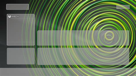 Xbox 360 Wallpaper 1920x1080