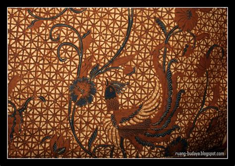 Culture Visual Archives Batik Yogyakarta