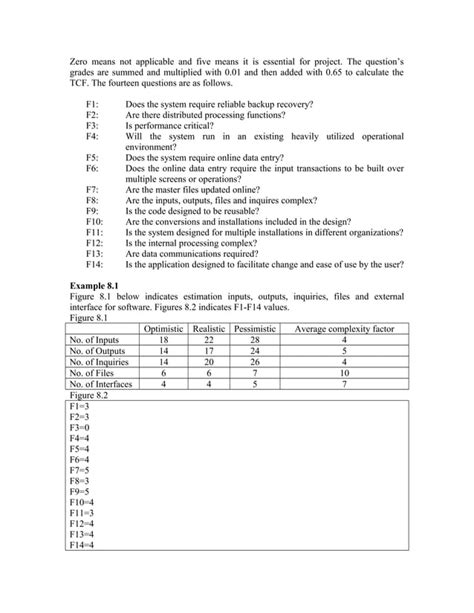 Software Metrics Pdf