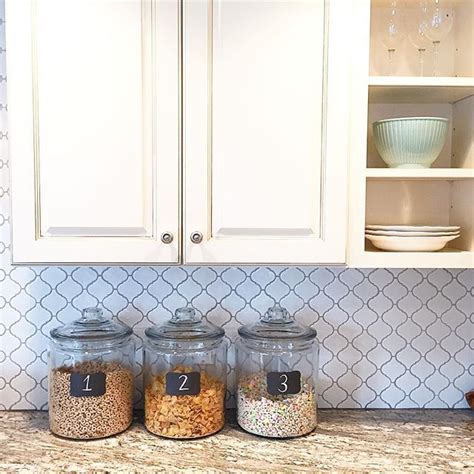 Statement Tiles For A Stunning Backsplash