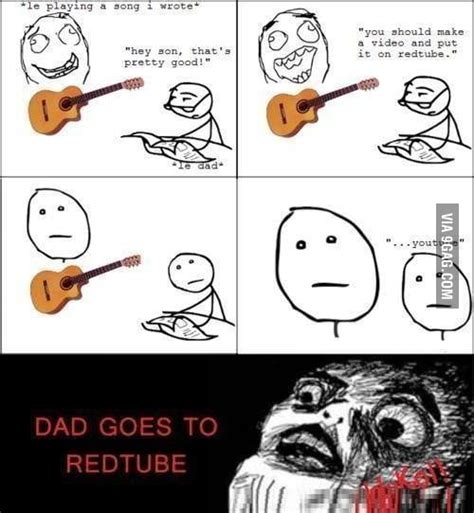Redtube Gag