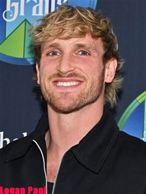 Logan Paul Biography 2025 Age Height Weight Net Worth Salary Born