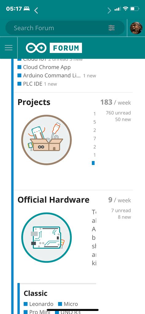 Lost Parts Of Forum Website And Forum Arduino Forum