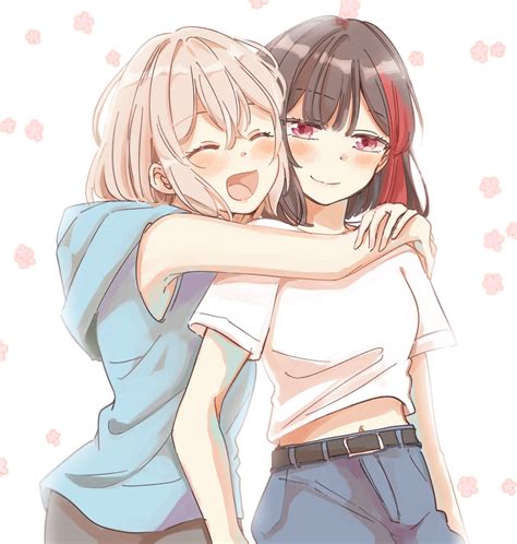 Hugs Cuddle Slut