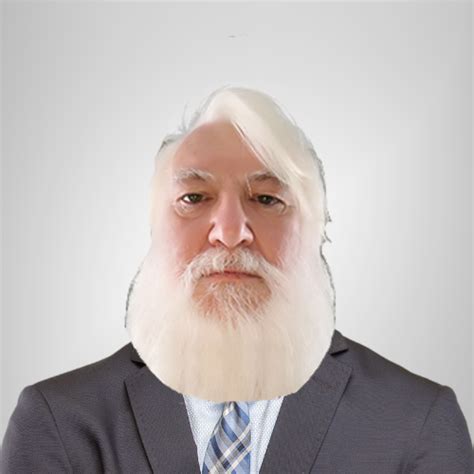 Nigel Morris Cotterill Ierp®