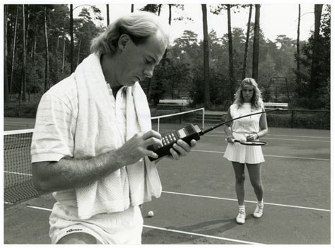 1g First Generation Mobile Communication Cellular History