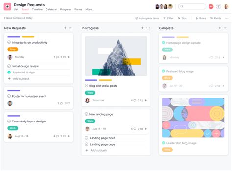 Confluence Vs Asana Welke Project Management Tool Is Het Beste