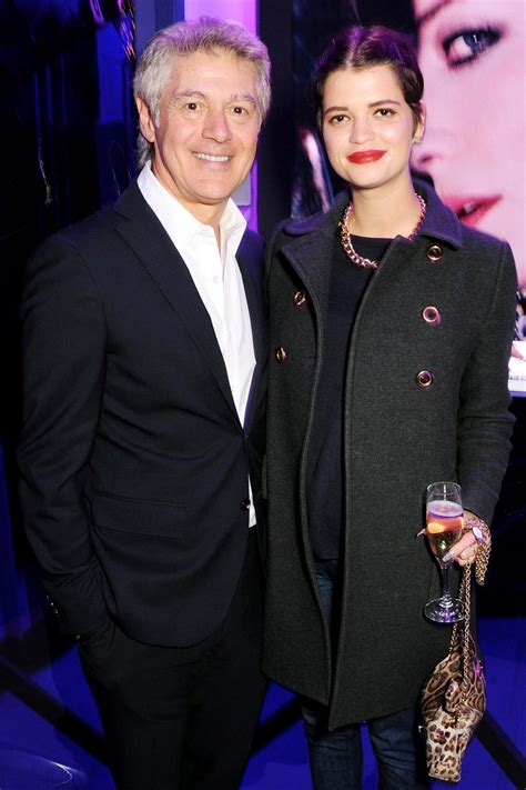 Sister Act Pixie And Fifi Trixibelle Hit The Luminous Dancefloor For John Frieda Party London