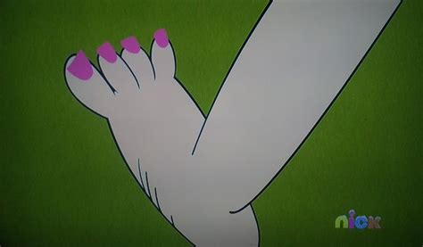 Anime Feet The Loud House Lori Loud