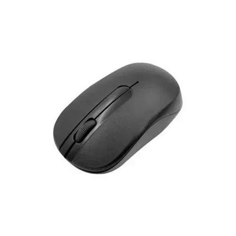 Quantum Wireless Mouse Qhm 271 Wireless Optical Mouse 2 4ghz Wireless