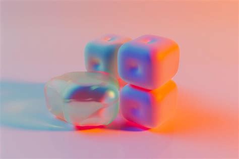 21000 Neuromorphism Trend Pictures