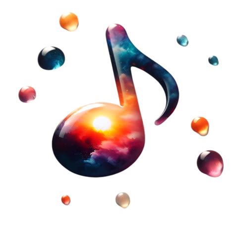 Music Symbols Pngs For Free Download
