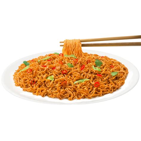 永南食品有限公司 公仔麵 公仔點心