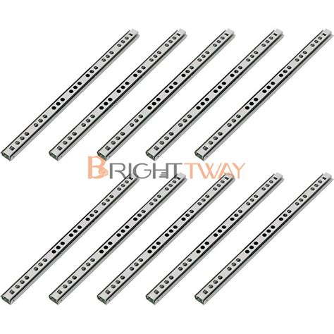 Ball Bearing Slides Brighttway Hardware