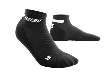 Cep Low Cut Compression Socks The Run Shop