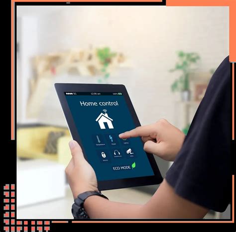 Superior Smart Home Automation Nakshatra Automation