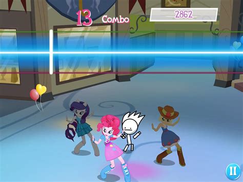 Fake Do Not Believe This Is Real Mlp Magic Princess Gaem Deleted Character 1 11 R