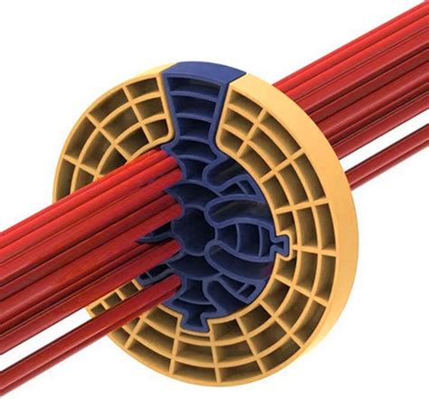 Maodom Comb Cable Toolpractical Wire Comb Cable Dresser Bundler