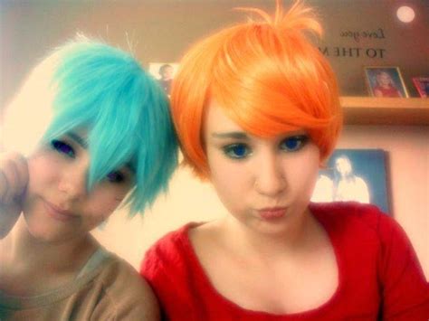 Hello There Were Gumball And Darwin~ By Kazuya Cosplay On Deviantart