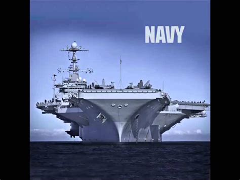 The U S Navy Song Anchors Aweigh Artofit