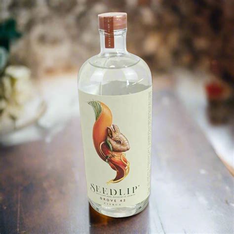 Small Batch Mocktails Non Alcoholic Spirits T Box Grazy