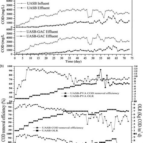 Sem Micrographs Of Granular Sludge A Inoculation Granular Sludge Download Scientific