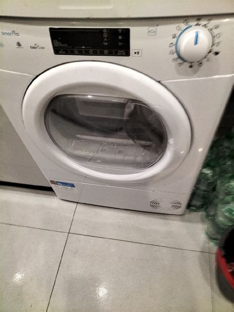 Suszarka Candy Smart Pro Łódź Ogłoszenie Na Allegro Lokalnie