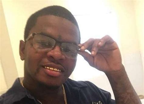 Dedrick Devonshay Williams Age Net Worth Wiki Height And More 2024