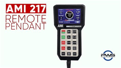 Ami 217 Thumb Precision Welding Supply