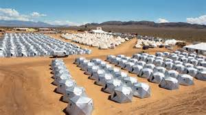 How A Burning Man Camp Project Became A Multimillion Dollar Business