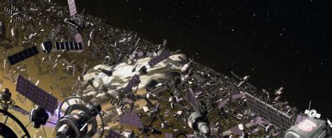 Wall E Screencap Fancaps