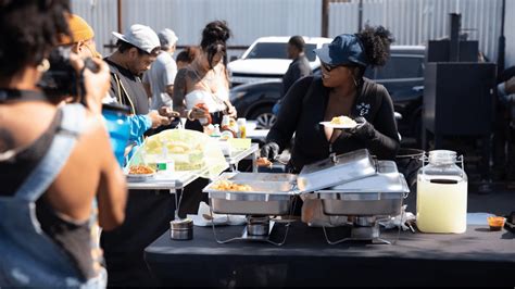 38 Block Party Ideas For Event Creators