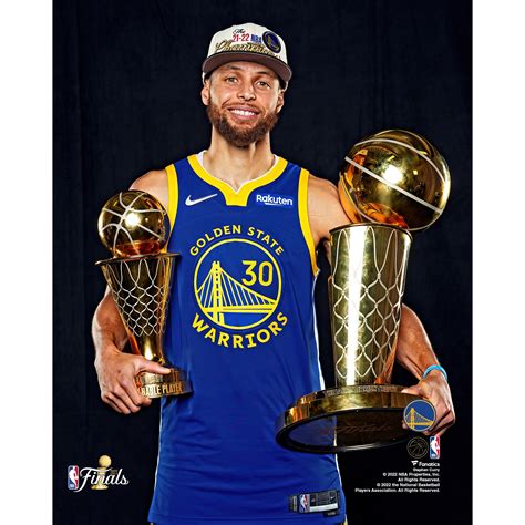 Golden State Warriors Stephen Curry