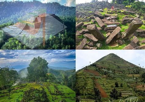 Indonesias Spiritual Tapestry Gunung Padang And Balis Enduring Hindu