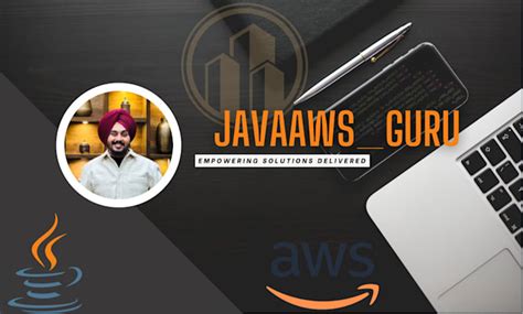 Build Apps With Spring Boot Microservices Rest Api Hibernate Aws