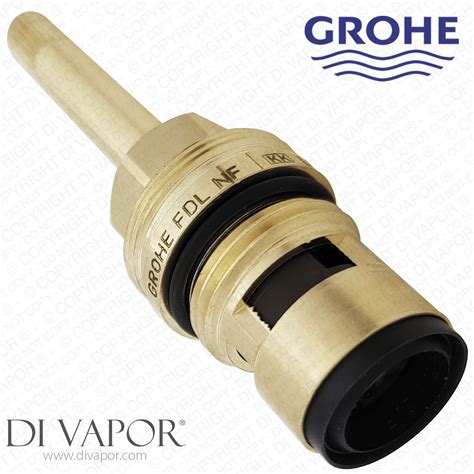 Grohe 45869000 Flow Onoff Cartridge F 34966100