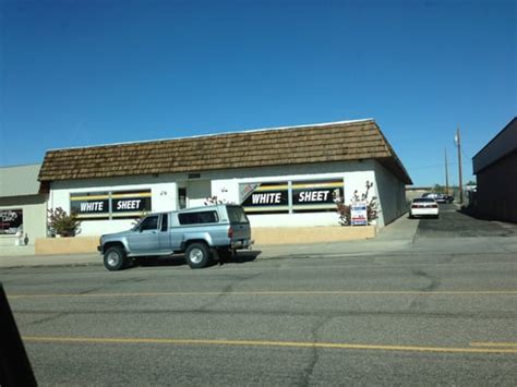 White Sheet Updated June 2026 11 Photos 2099 Acoma Blvd W Lake