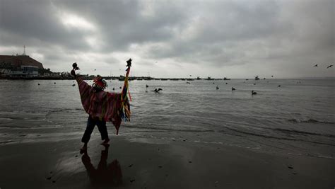 What Is The Rapture Doomsday Prediction Goes Viral