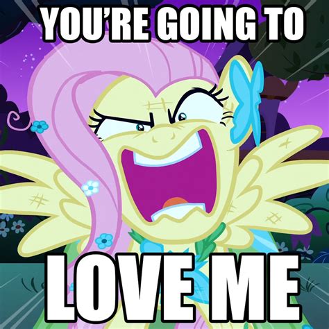 656953 Safe Edit Edited Screencap Screencap Character Fluttershy Species Pegasus