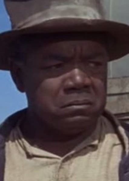 Roy Glenn On Mycast Fan Casting Your Favorite Stories