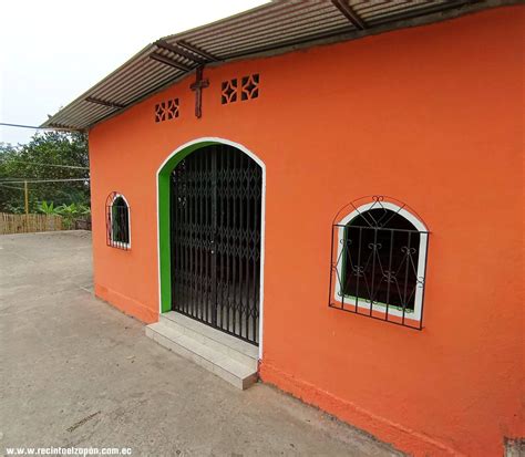 Recinto El Zapán
