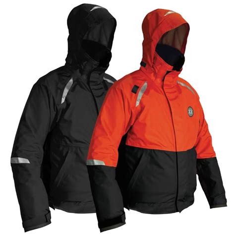 Catalyst Flotation Jacket