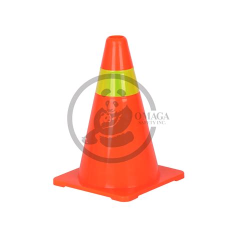 Js 09 Small Cone With Reflector 105” Omaga Safety Before You Start