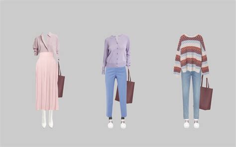 Add And Wear Light Colors 38 Outfit Ideas To Try Now