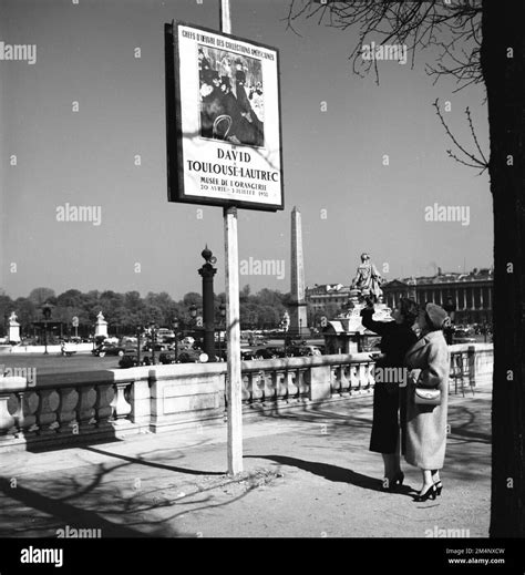 Vernissage Photographs Of Marshall Plan Programs Exhibits And